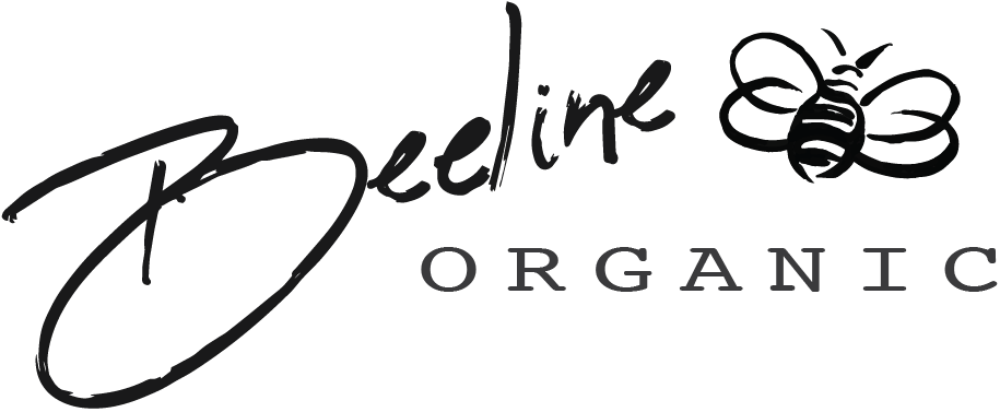 Beeline Organic Honey